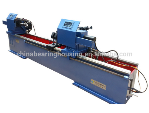 Conveyor Idler Roller Production Line, High Quality Conveyor Idler ...