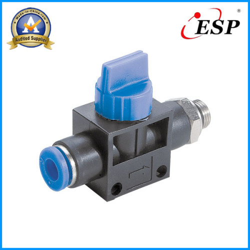 Pneumatic Hand Control Valves (hvfs-g), High Quality Pneumatic Hand ...