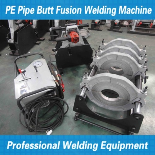 Skc-b630/315h Pe Pipe Plastic Pipe Welding Machine, High Quality Skc-b630/315h Pe Pipe Plastic ...