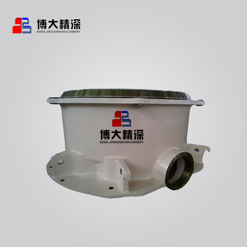 Hp400 High Manganese Mining Cone Crusher Concave Mantle Bowl Liner ... Hp400 High Manganese Mining Cone Crusher Concave Mantle Bowl Liner ...