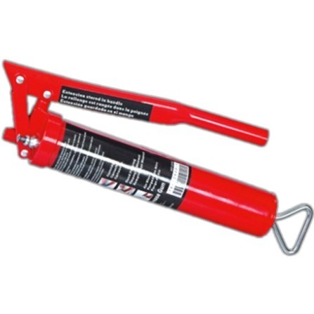 Hand Operated Grease Gun (ew-gg502), High Quality Hand Operated Grease ...