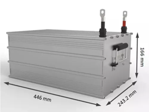 24v105ah Lithium Battery With 5000 Cycles Life, High Quality 24v105ah ...