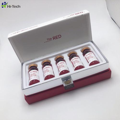 The Red Fat Dissolving Injection Lipolytic Solution, High Quality The ...