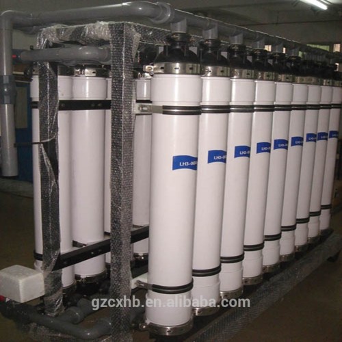 Industry/ Medical Science/laboratory Water Treatment Ultra-filter ...