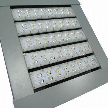 180w Dfd Led Tunnel Light, 18,000lm Luminous Flux, Sized 626 X 252 X ...