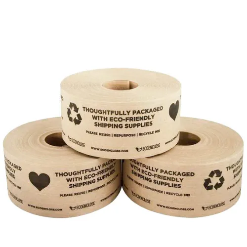 Kraft Paper Gum Sealant For Carton Sealing, High Quality Kraft Paper ...