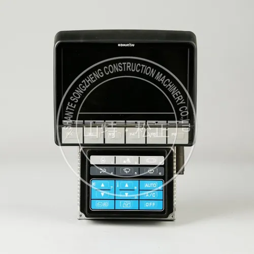 Monitor 7835-12-1014 For Komatsu Pc160lc-7, High Quality Monitor 7835 ...