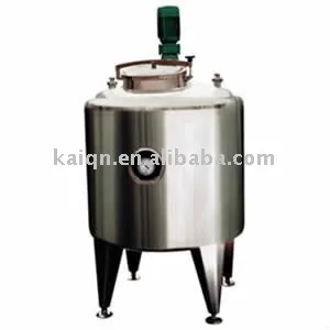 Preparation Tank, High Quality Preparation Tank on Bossgoo.com