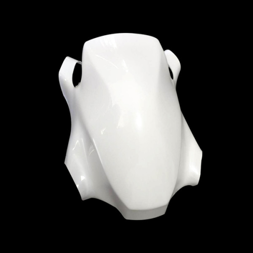 Abs Shell Manufacturing Process, High Quality Abs Shell Manufacturing ...