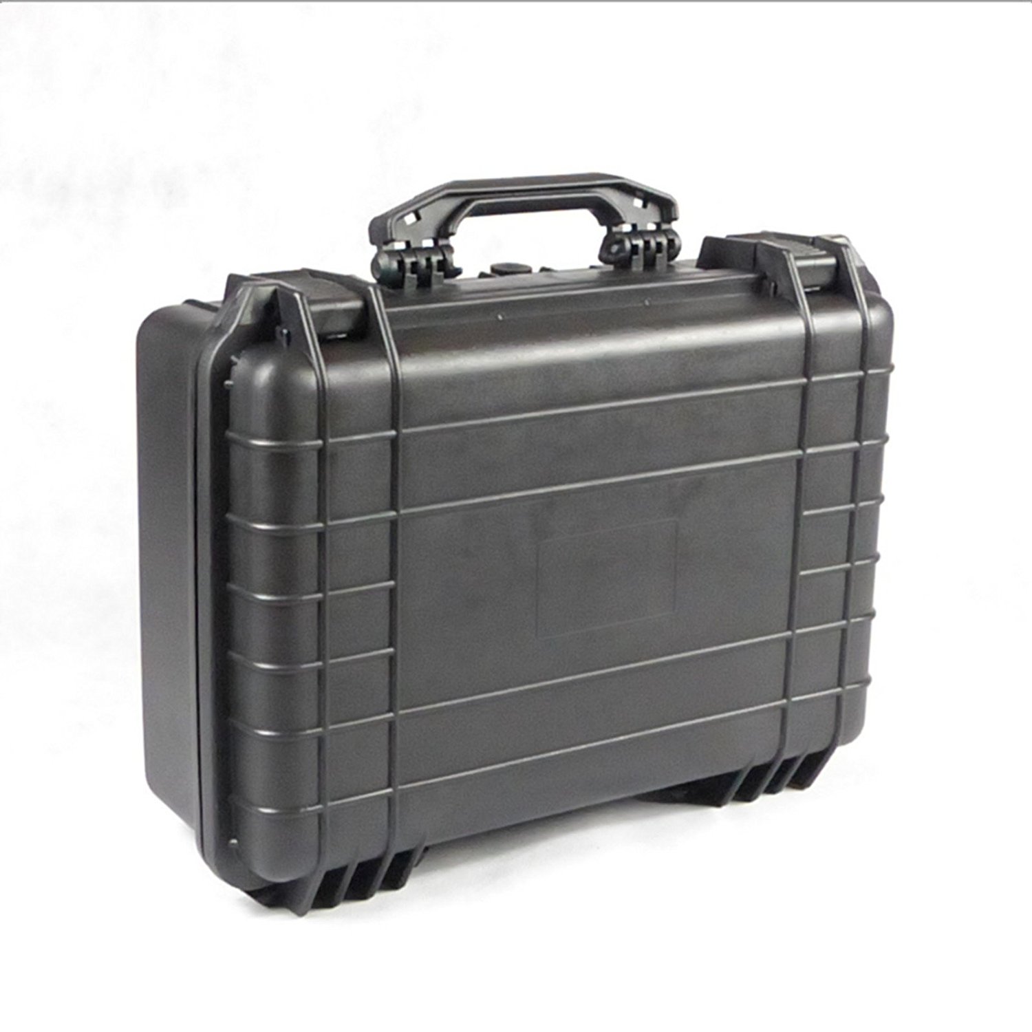 Waterproof And Resistant Plastic Tool Box For Enhanced Protection, High ...