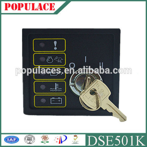 Deap Sea Dse 501k-1 Generator Controller, High Quality Deap Sea Dse ...