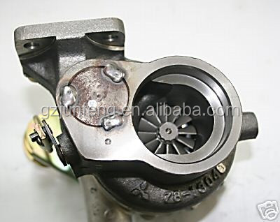 Turbocharger For Mitsubishi Fuso Canter Fe6 3.9l 4d34 Engine, High ...