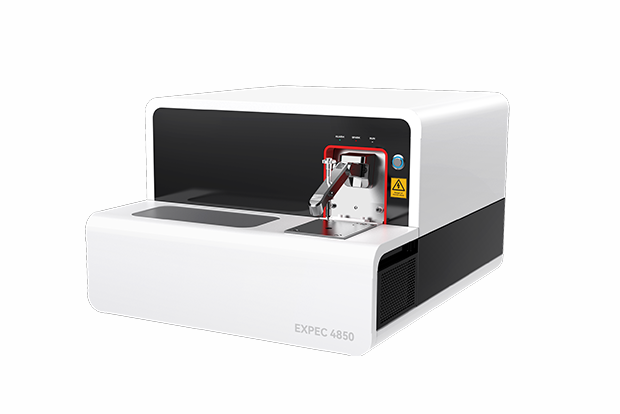 Aelab Portable Spark Metal Analyzer - Aes Atomic Emission Spectroscopy ...