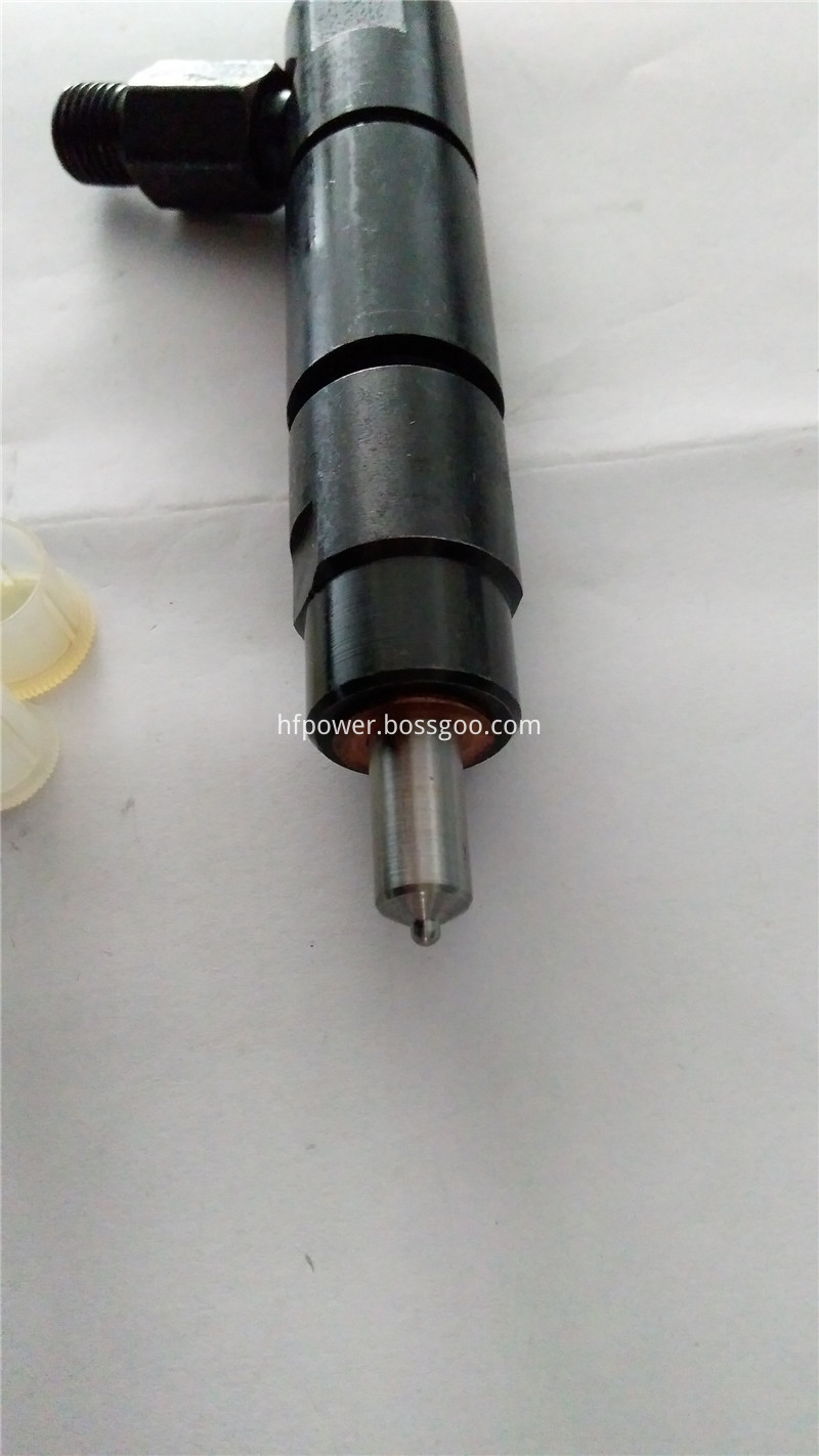 Deutz D302-1 Diesel Engine Injector, High Quality Deutz D302-1 Diesel ...