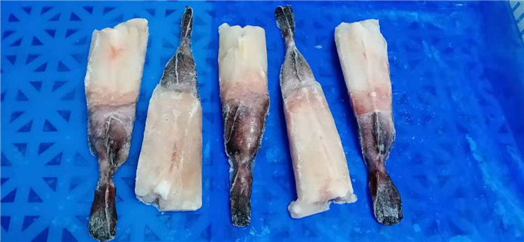 New Landing All Sizes Seafood Monktail Tail Fresh Delicious Frozen ...