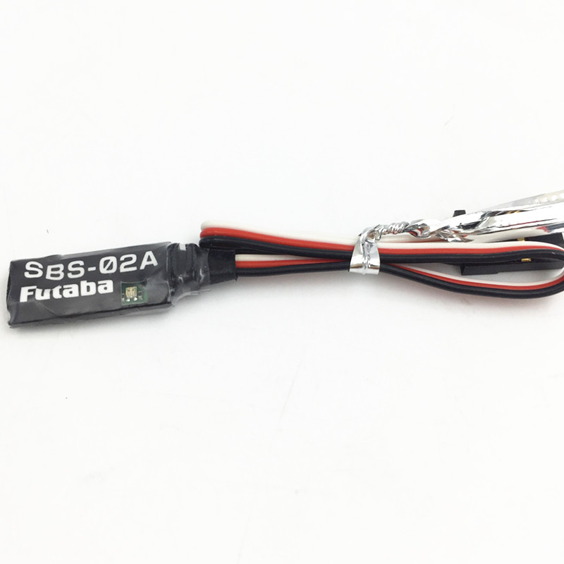 Original Futaba Barometric Pressure Sensor Sbs-02a Barometric Altitude ...