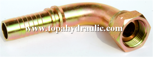 High Pressure Braided Line Bspp Hydraulic Fittings, Bossgoo.com의 고품질 ...