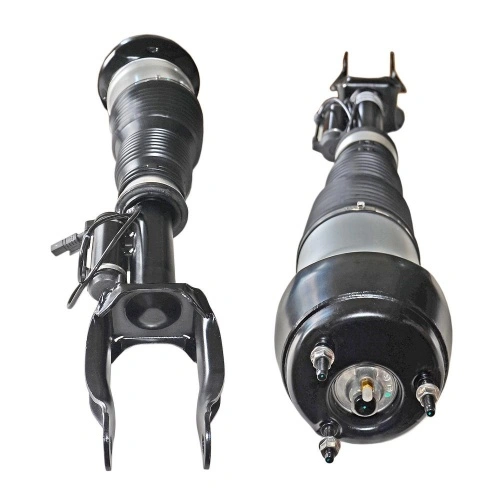 Auto Suspension Spring Front Left 1663201313 China Manufacturers ...