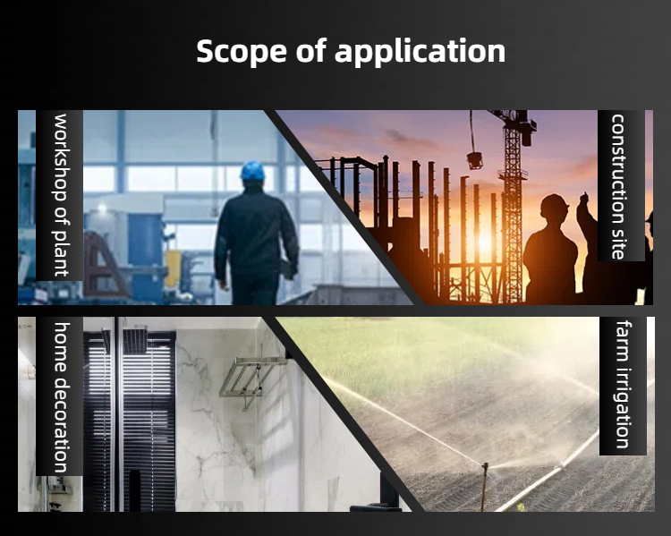 Pvc Pipe Card Patch Template For Drainpipe Thickened Plastic Plumbing ...