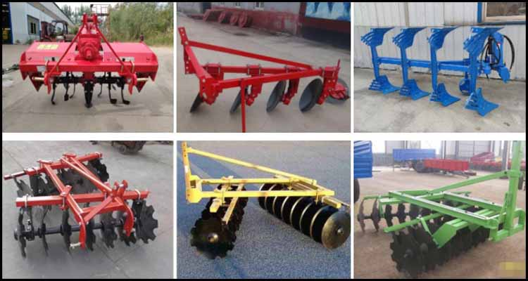 Safety One Way 24 Disc Harrow For Sale, High Quality Safety One Way 24 ...