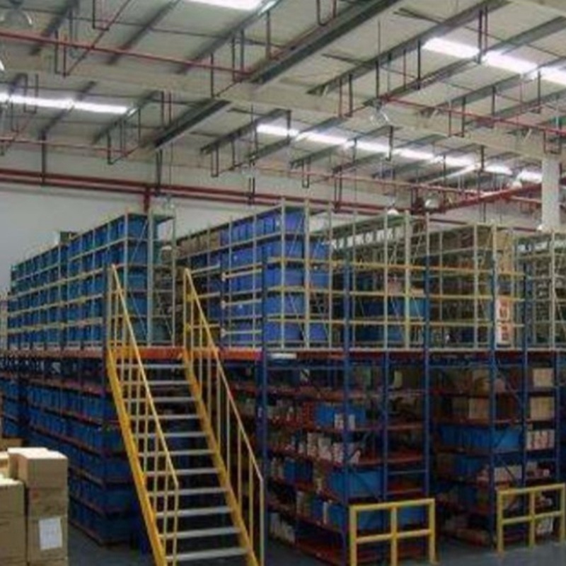 Free Design Mezzanine Floor Board Panels For Warehouse/book Shelf, High ...