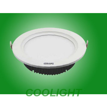 Led Downlight 20w For 6inch Recessed Led Downlight, High Quality Led ...