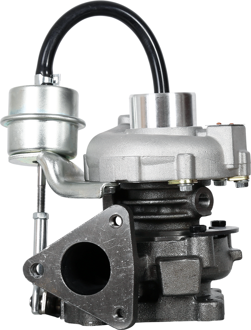 GT1544S Turbocharger 452195-5003 Turbo for Listerpetter China ...