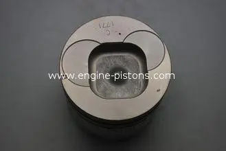 Tin Coating Steel Isuzu Piston For Pneumatic Cylinders / 4j, High ...