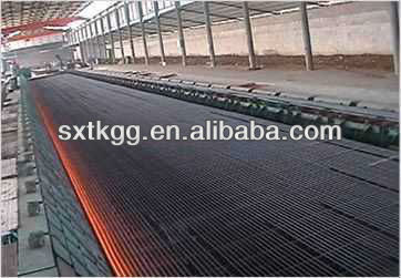 Chain Type/step Type Cooling Bed, High Quality Chain Type/step Type ...