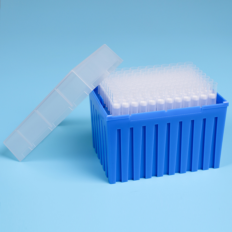 1000ul Low Retention Filtered Pipette Tips For Rainin, High Quality ...