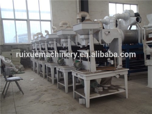 Laboratory Seed Cleaning Equipment, High Quality Laboratory Seed ...