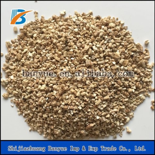 Expanded Vermiculite For Agriculture, High Quality Expanded Vermiculite ...