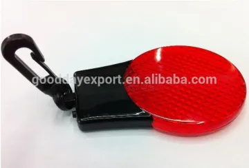 2014 Mini Flashing Led Warning Light With 12 To 80v Dc Voltage, Base Is ...