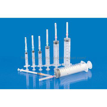 Syringe For Single Use, High Quality Syringe For Single Use on Bossgoo.com