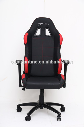 Office Reclining Racing Gaming Chair Swivel Pu Leather, High Quality ...