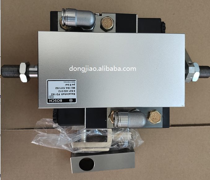 Heidelberg Sm74 Combined Pressure Cylinder M2.184.1011 Offset Printing ...