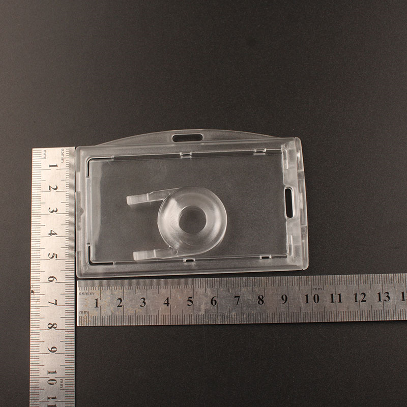 Secure Lockable Id Card & Passport Holders: Safeguarding Your Travel ...