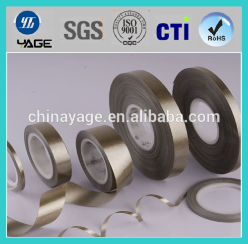 Electrical Insulation Mica Tape For Cable, High Quality Electrical ...