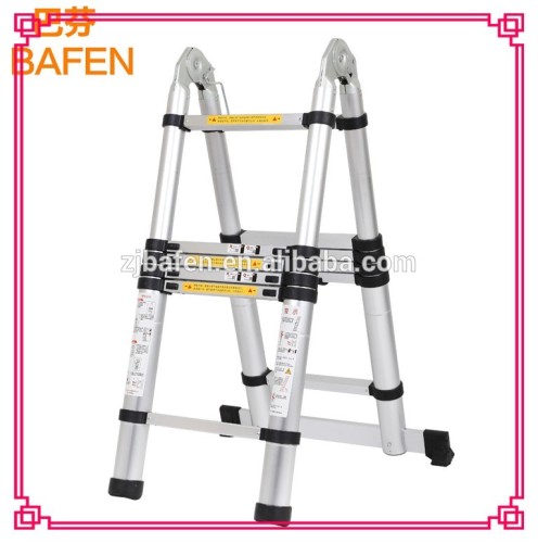 highest step ladder