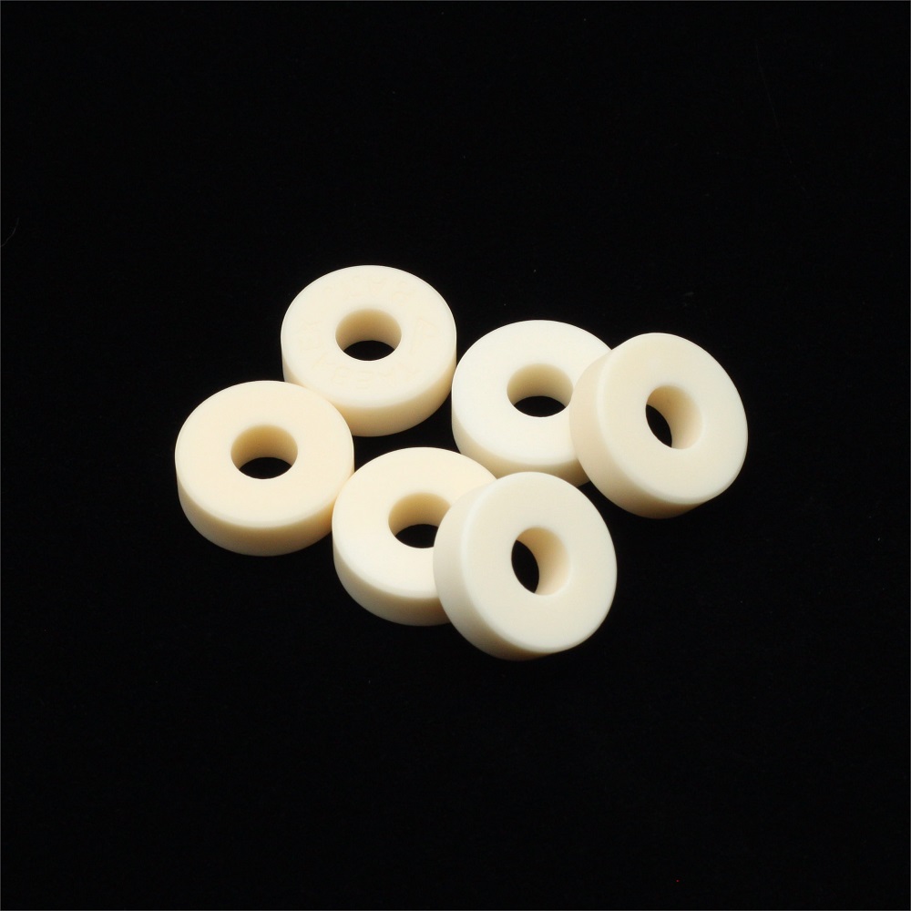 Tsudakoma Water Jet Loom Spare Parts Ceramic Spool, High Quality ...