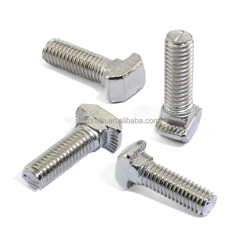 5050 Series Aluminium Profile Footings For Open Type Foot Aluminium ...