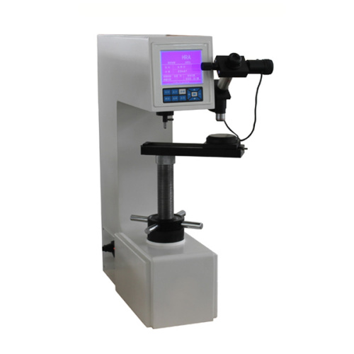 Digital Brinell Rockwell Vickers Hardness Tester, High Quality Digital ...