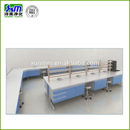 Xunmei Wall Mounted Table,science Lab Table, High Quality Xunmei Wall ...