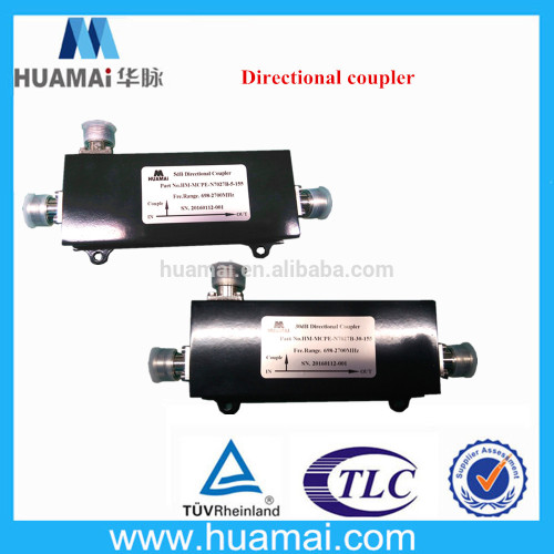 Hm-1998-02 Distributed Antenna System Dual Directional Coupler, Rf 3db ...