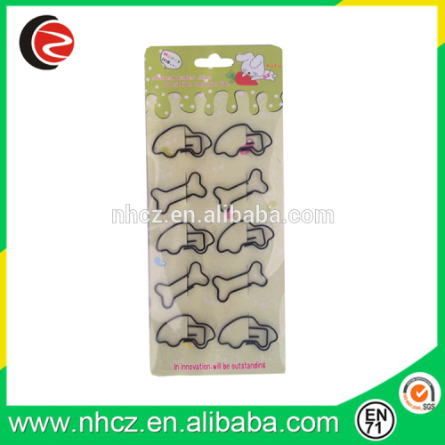 Car Shaped Paper Clips-designer Paper Clips, High Quality Car Shaped ...