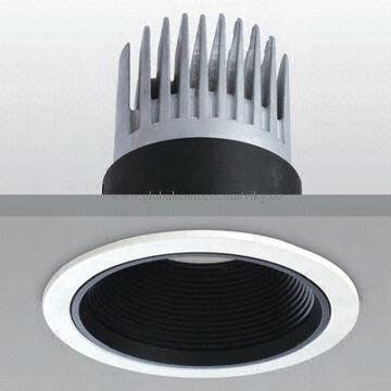 7w Led Wall Washer Spotlight With New And Fashionable Design, 526lm ...