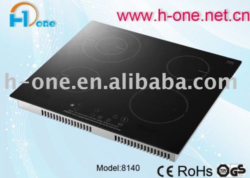 Half-bridge Drive Induction Cooktop, High Quality Half-bridge Drive ...
