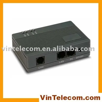 Voip Fxs Gateway / Fxs Voip Gateway /voip Adapter / Ata Voip, High ...
