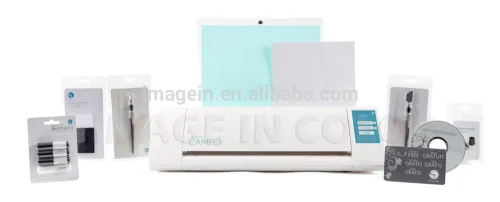 Silhouette Cameo Cutting Plotter, High Quality Silhouette Cameo Cutting ...