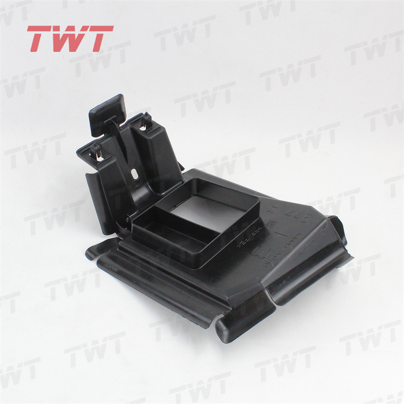 Original Genuine Toyota Lexus Rx 2022 Radiator Side Air Guide - Front ...